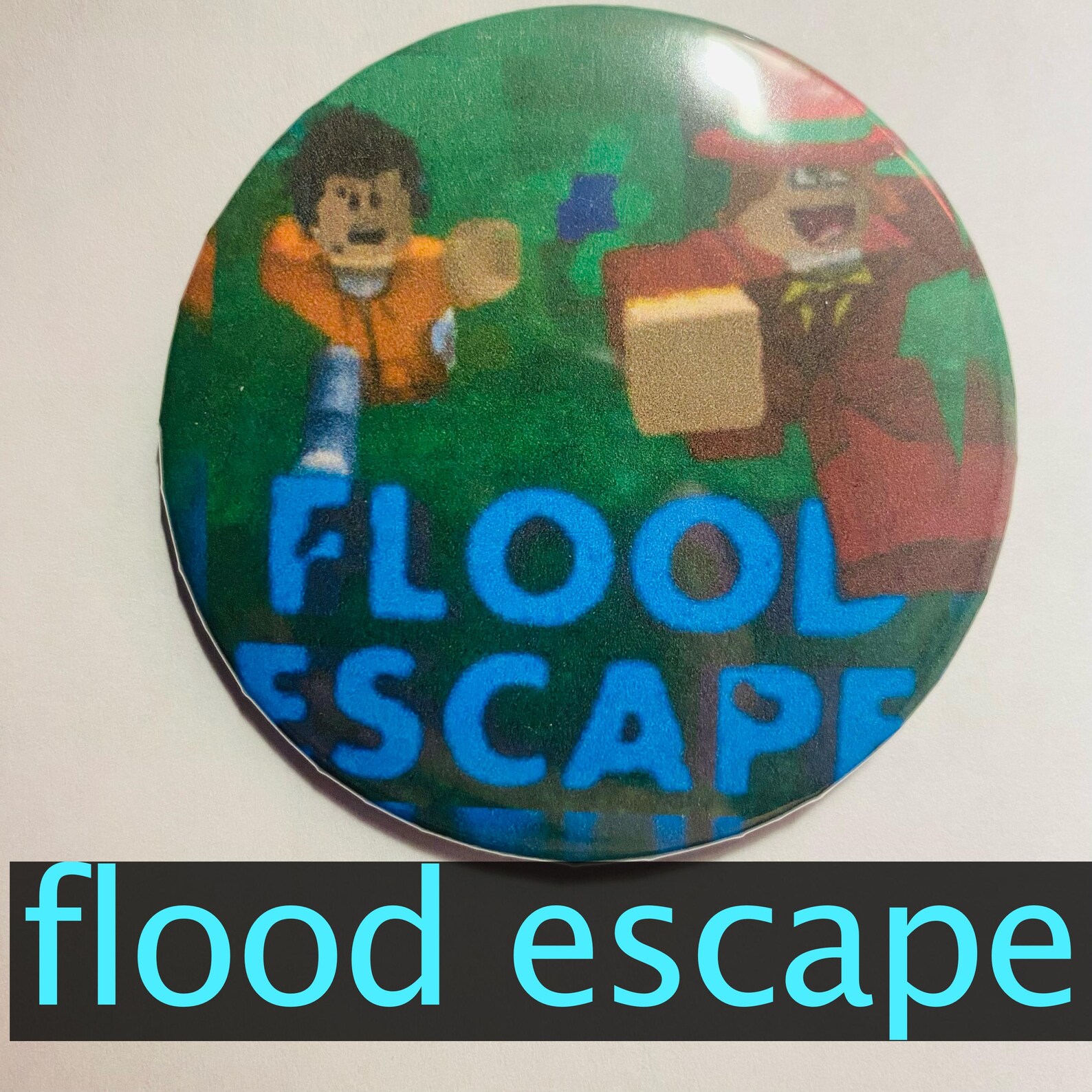 Classic Roblox Games Pins - Etsy