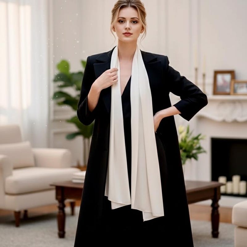 Seidentücher und tuch - Etsy.de