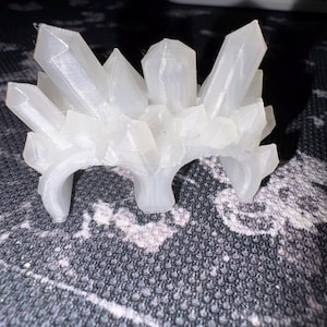 Custom Crystal AIO Combs / Cable Covers for PC Radiator Hoses - Etsy