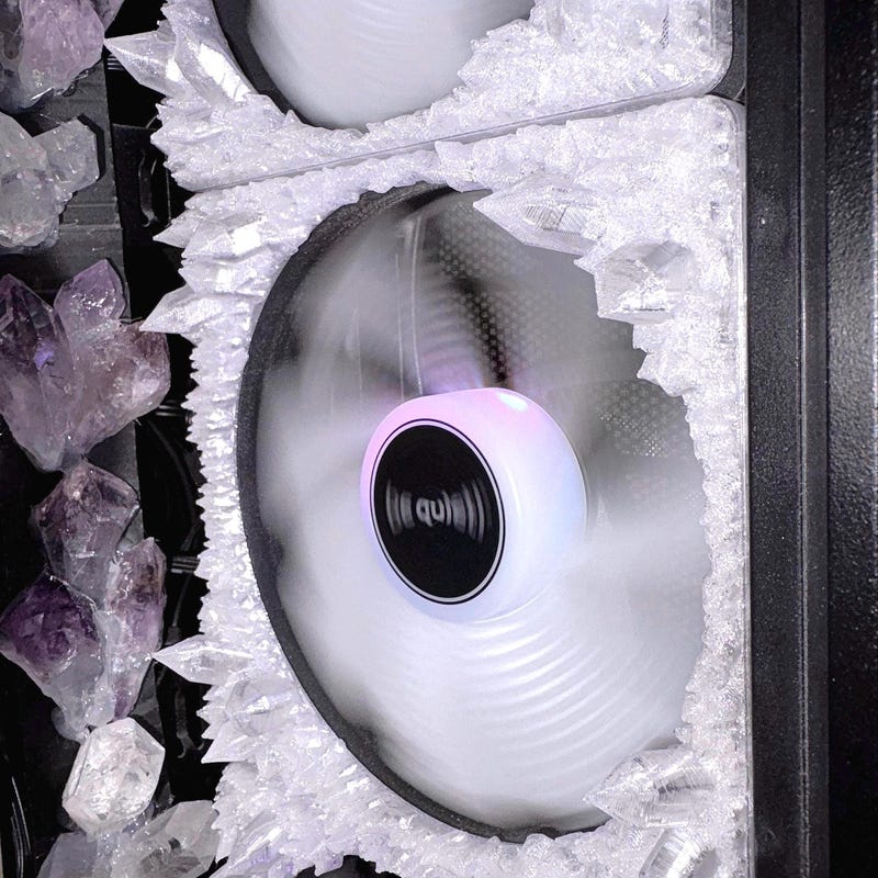 Frost Pc Accessories - Etsy