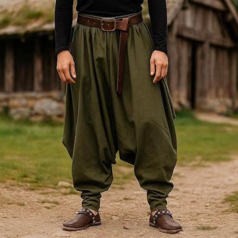 Medieval Persian Clothing - Etsy