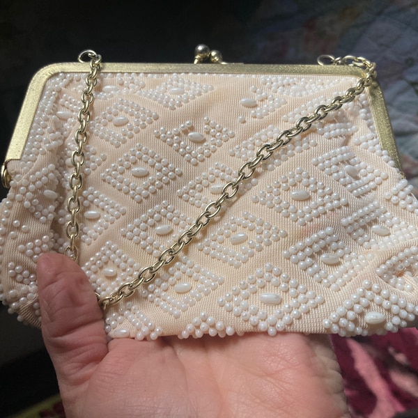 Kiss Lock Purse - Etsy