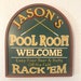 Pool Sign/advertisement - Etsy