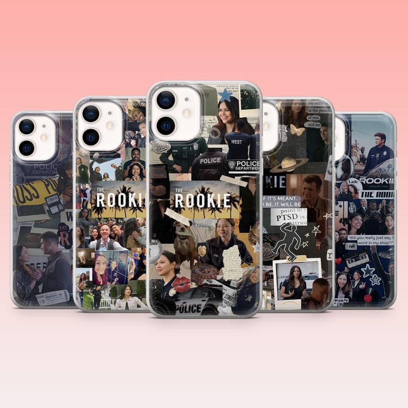 The rookie merch - Etsy.de