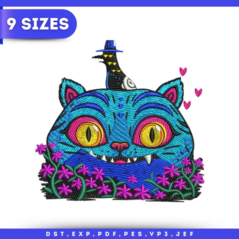 Kpop Demon Hunter Cat - Etsy