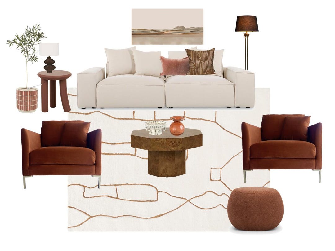 Express Interior Design Service, Interior Styling, Virtual E-design ...