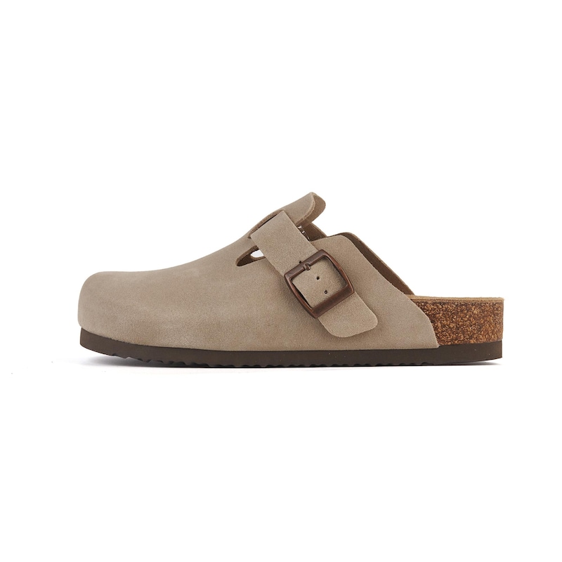 Womens Sheepskin Clogs - Etsy