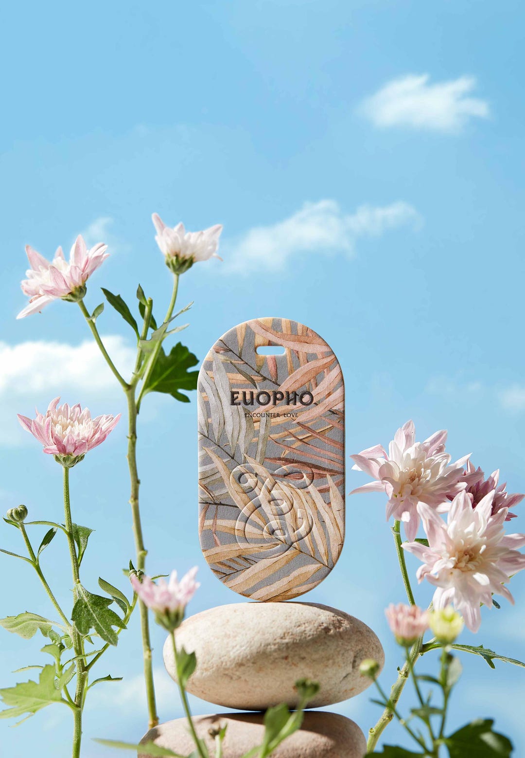 Euopho Air Purifying Fragrance Pad, Hypoallergenic Aroma Emitter - Etsy