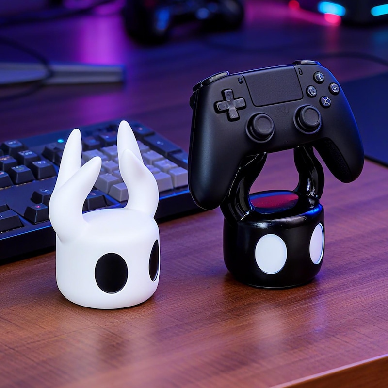 Hollow controller holder - Etsy.de
