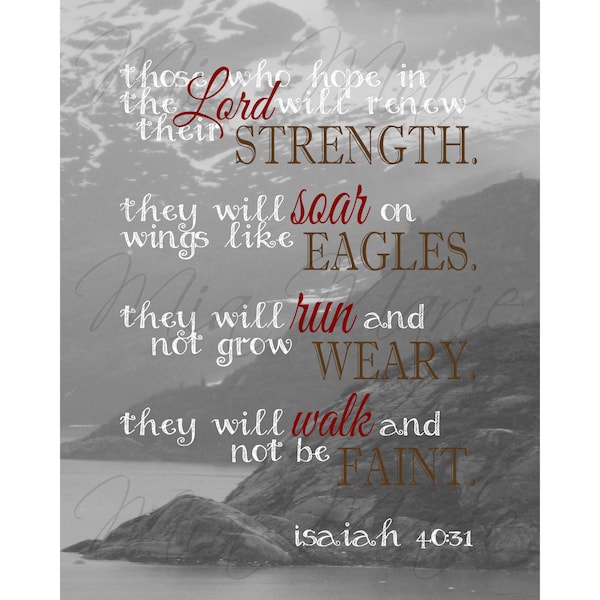 Wings of Eagles - Etsy