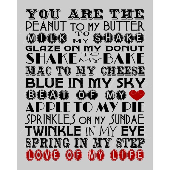 Swatch Mac Typographic