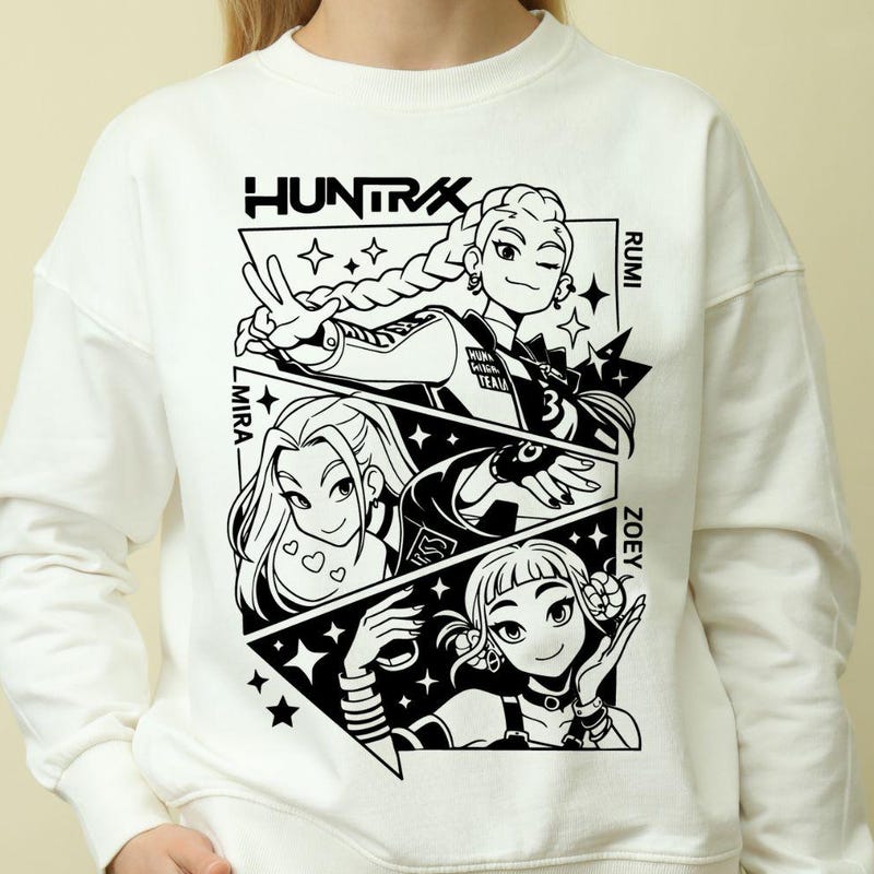 K Pop Decal for Shirt - Etsy