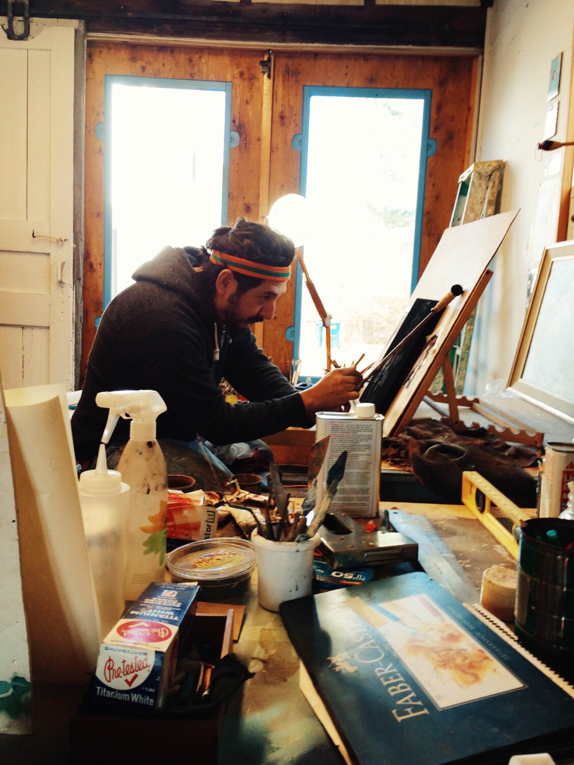 Custom Black Velvet Portrait - 16 X 20 - Etsy