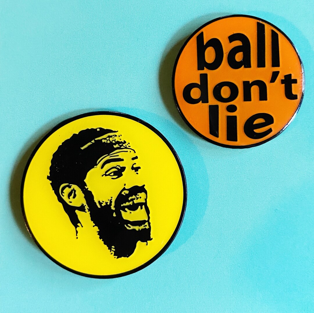 Life Truisms Pins - Rasheed Wallace - Sheed Sez - Both Teams Played ...