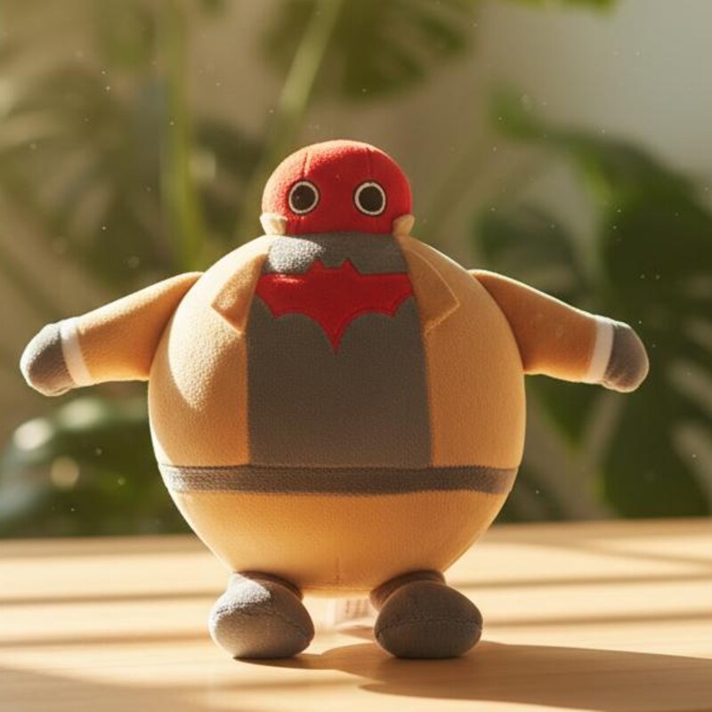 Fat Jason - Etsy