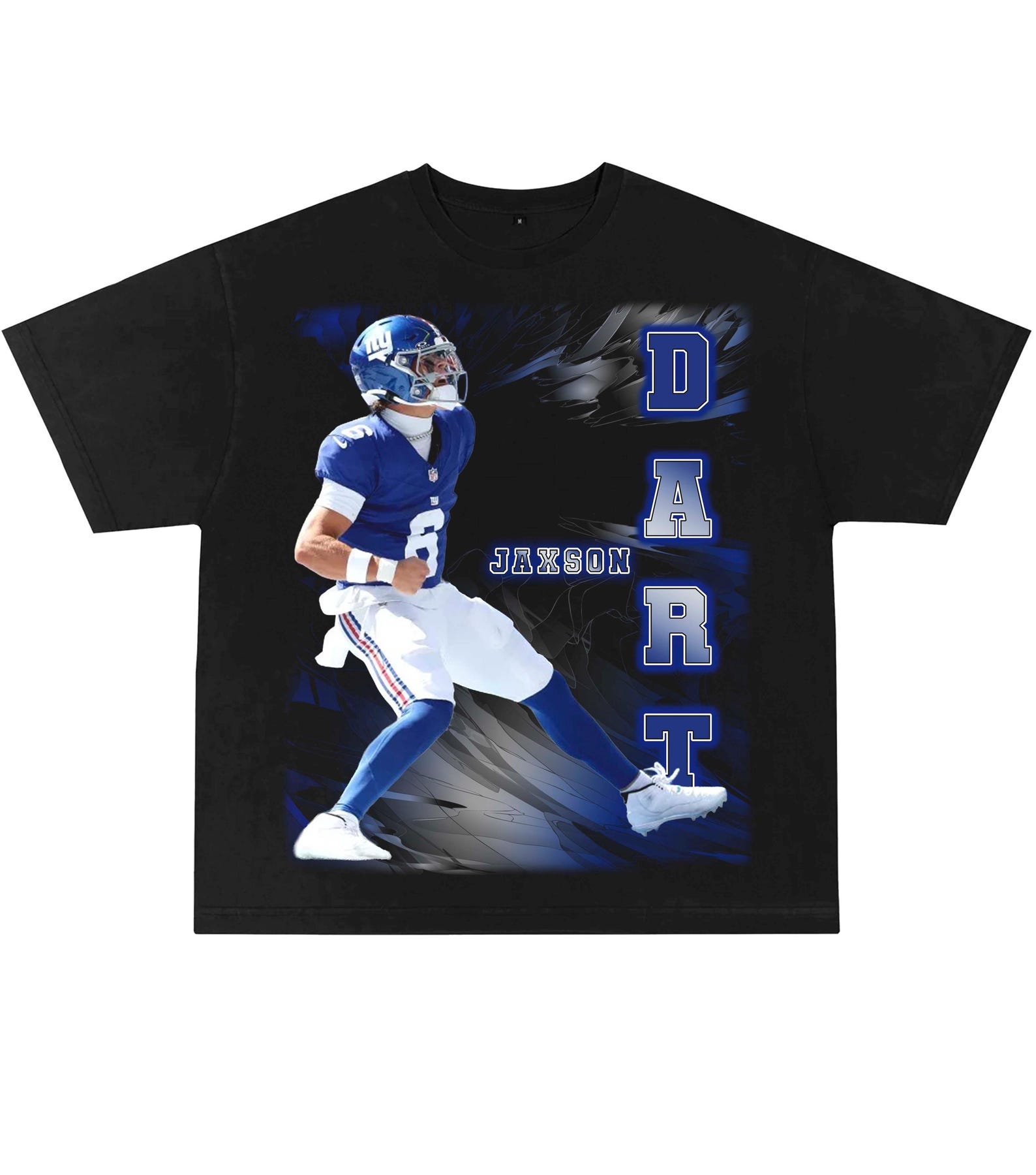 Jaxson Dart T Shirt Design PNG Instant Download 300 Dpi - Etsy