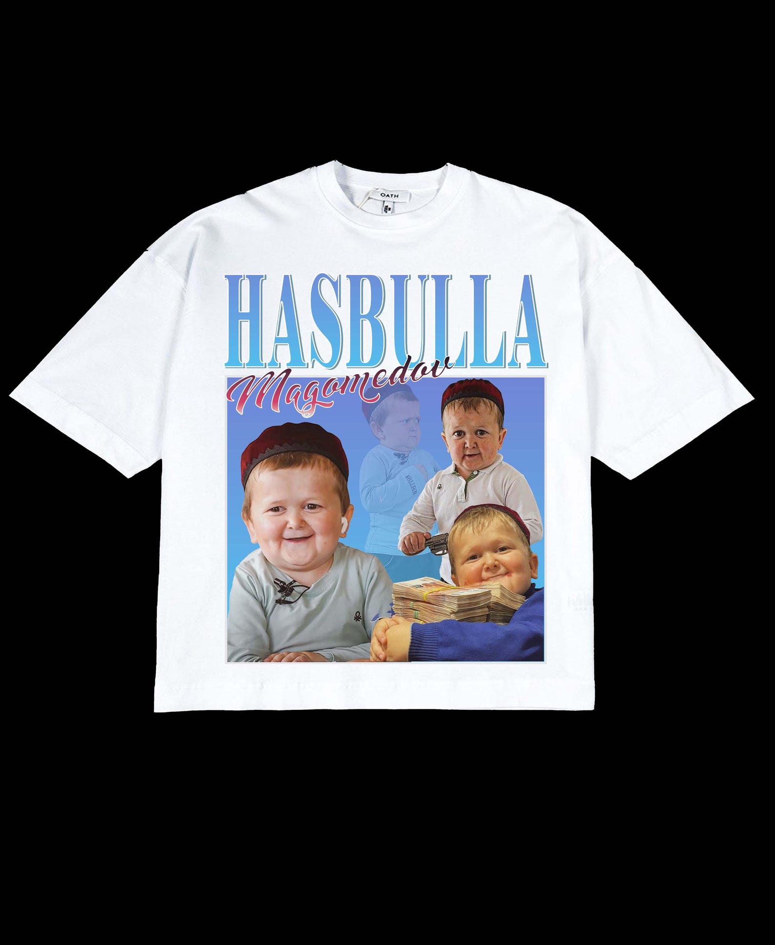 Hasbulla Magomedov T Shirt Design PNG Instant Download 300 Dpi - Etsy
