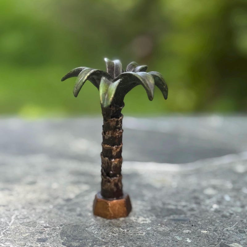 Finial Tree Topper - Etsy