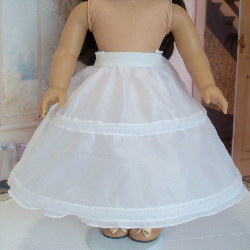 Full Crinoline - Etsy