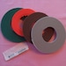 EXTRA Thin VELCRO ®/ 3 Yard Pack of Genuine VELCRO® Brand Sew-on Ultra ...