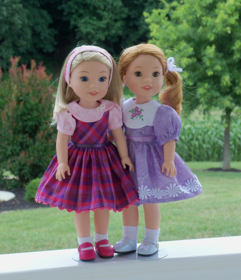 PDF Sewing Pattern: Wellie Best Friends/ Sewing Pattern Fits - Etsy Canada