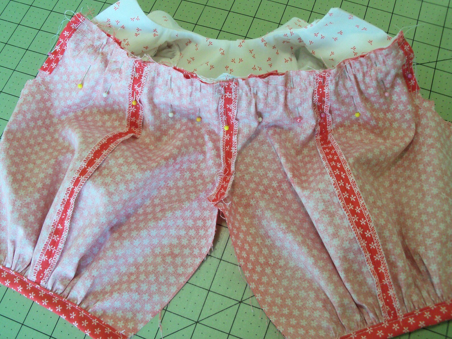 PDF Sewing PATTERN / Farmcookies Happy Days / Classic Clothes - Etsy