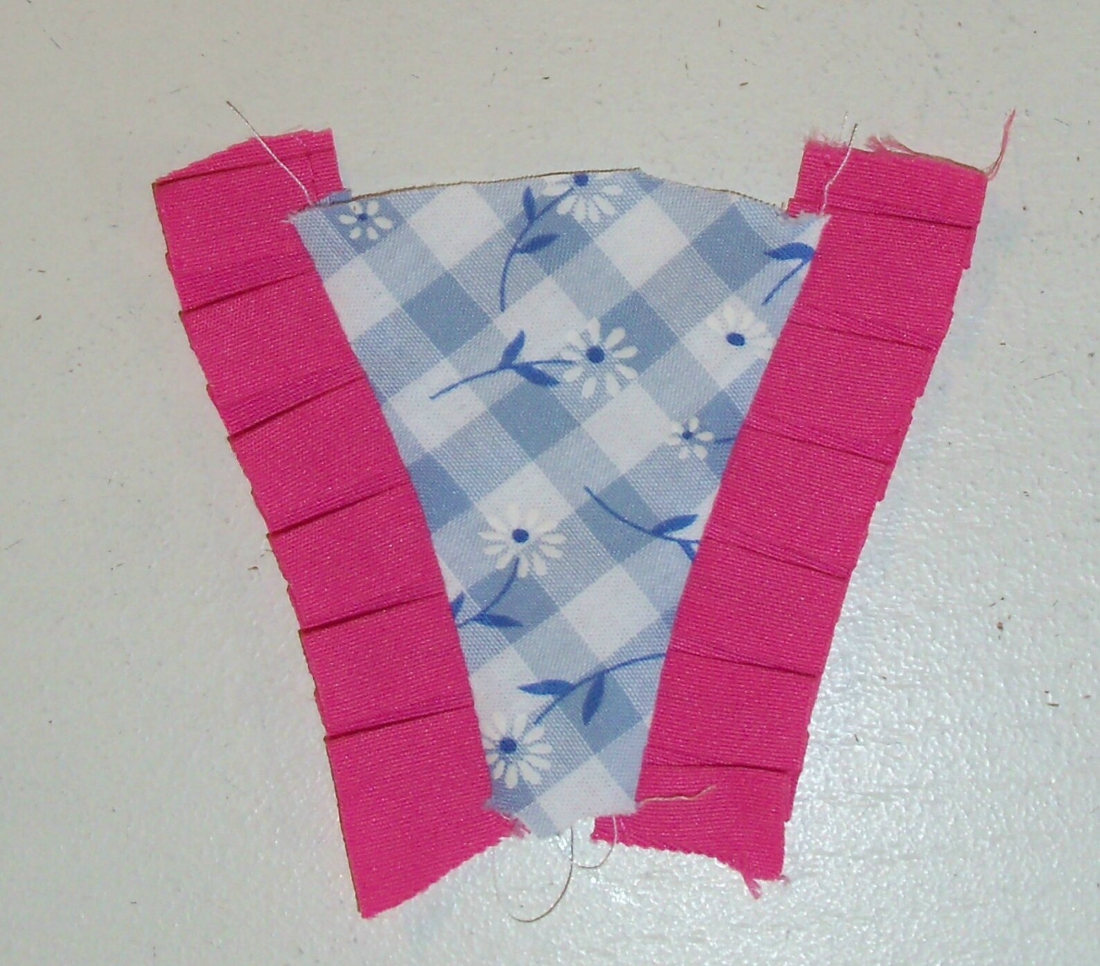 PDF SEWING PATTERN for 18 Inch Doll Clothes / Here Comes - Etsy