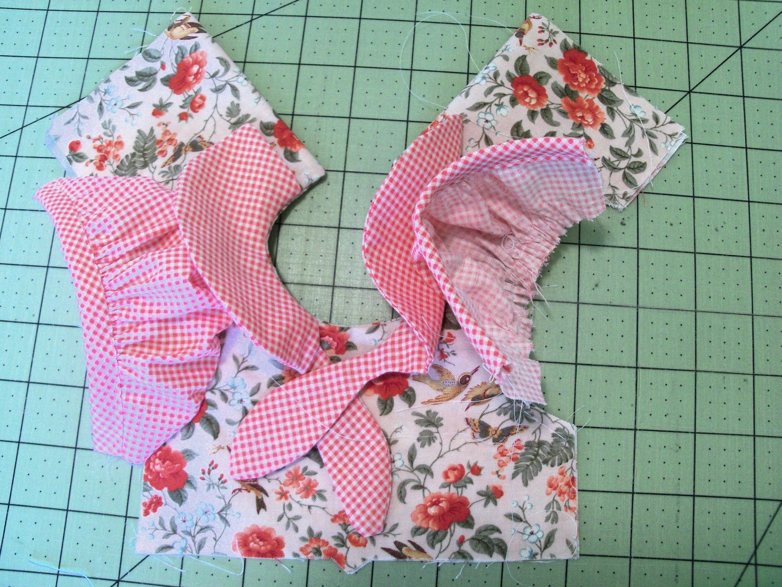 PDF Sewing PATTERN / Farmcookies Happy Days / Classic Clothes - Etsy