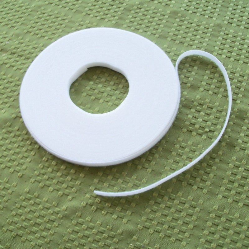 Hook & Loop Fabric - Etsy
