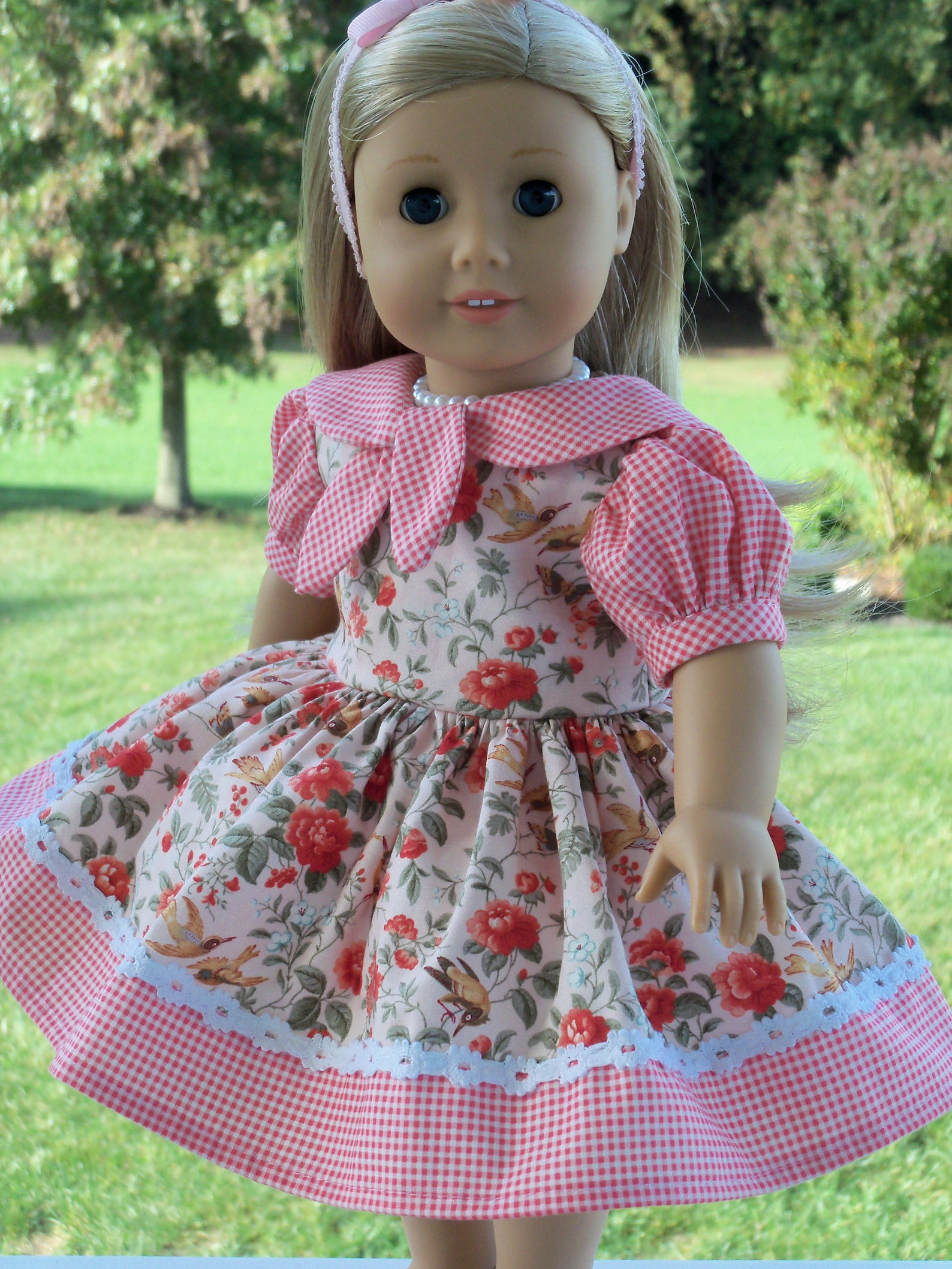 PDF Sewing PATTERN / Farmcookies Happy Days / Classic Clothes - Etsy