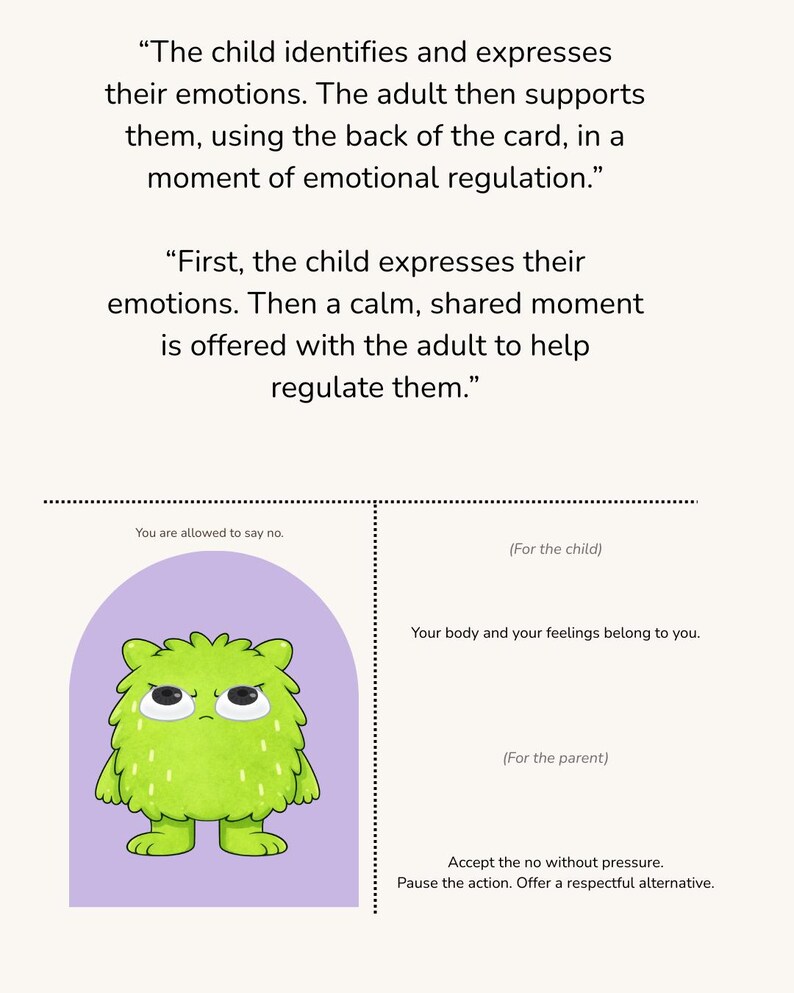 A Printable A6 PDF Card Set, Designed for Easy Home or Professional ...