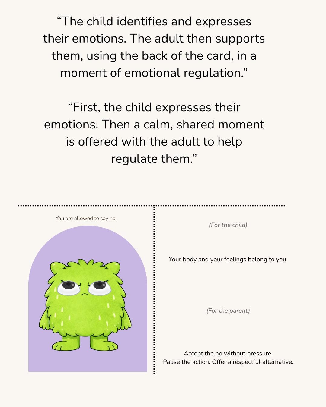 A Printable A6 PDF Card Set, Designed for Easy Home or Professional ...