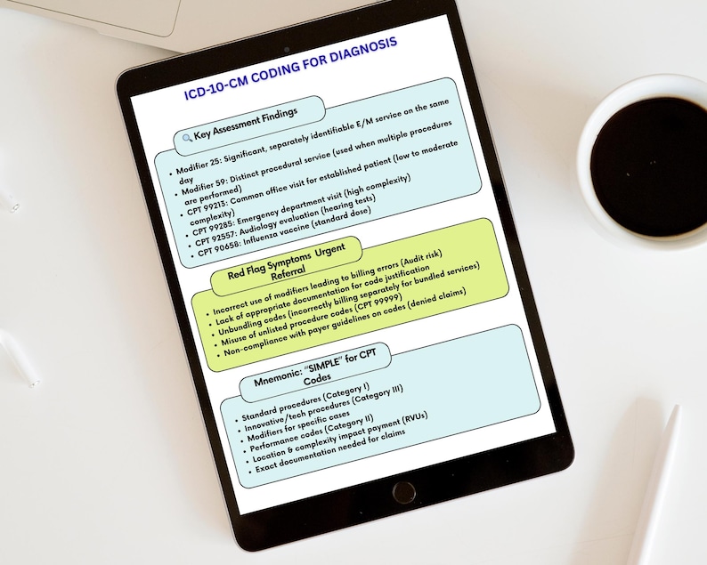 AAPC CPC Study Guide 2026 | Practice Questions PDF | Medical Coding ...