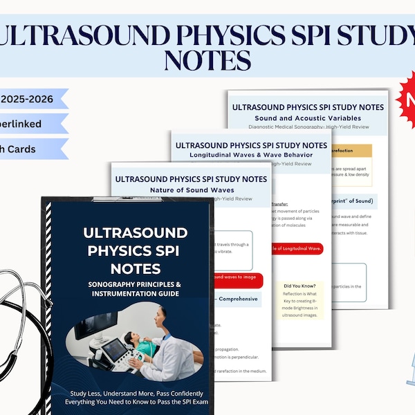 Ultrasound Tech - Etsy