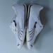 Puma Taisoku Vintage Y2K Archive Trainers White Navy UK 5.5 - Etsy