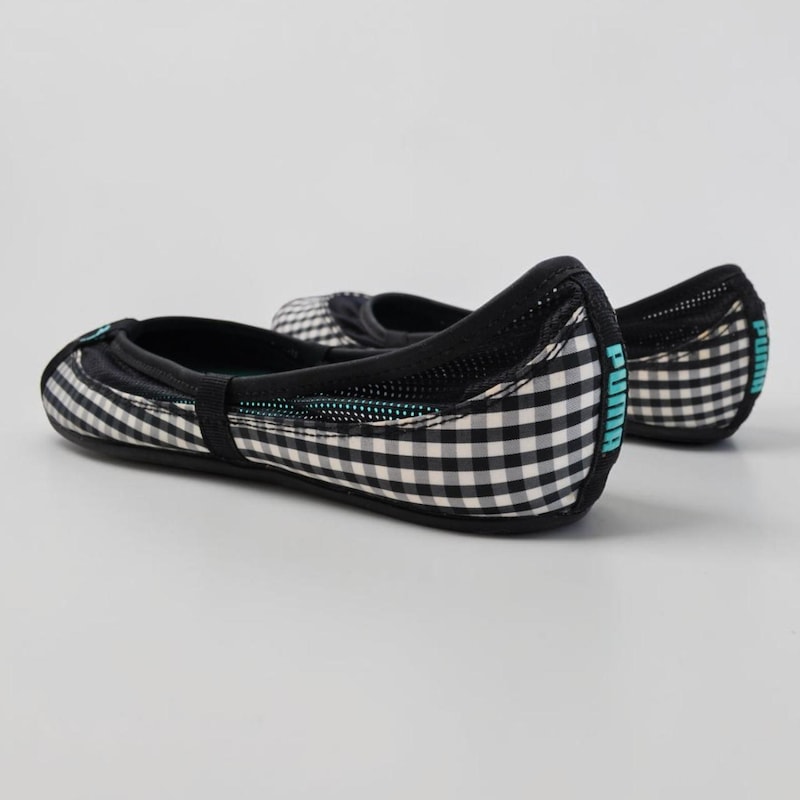 Vintage Puma Ballet Flats - Etsy