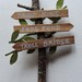 Fairy Signpost - Etsy Canada