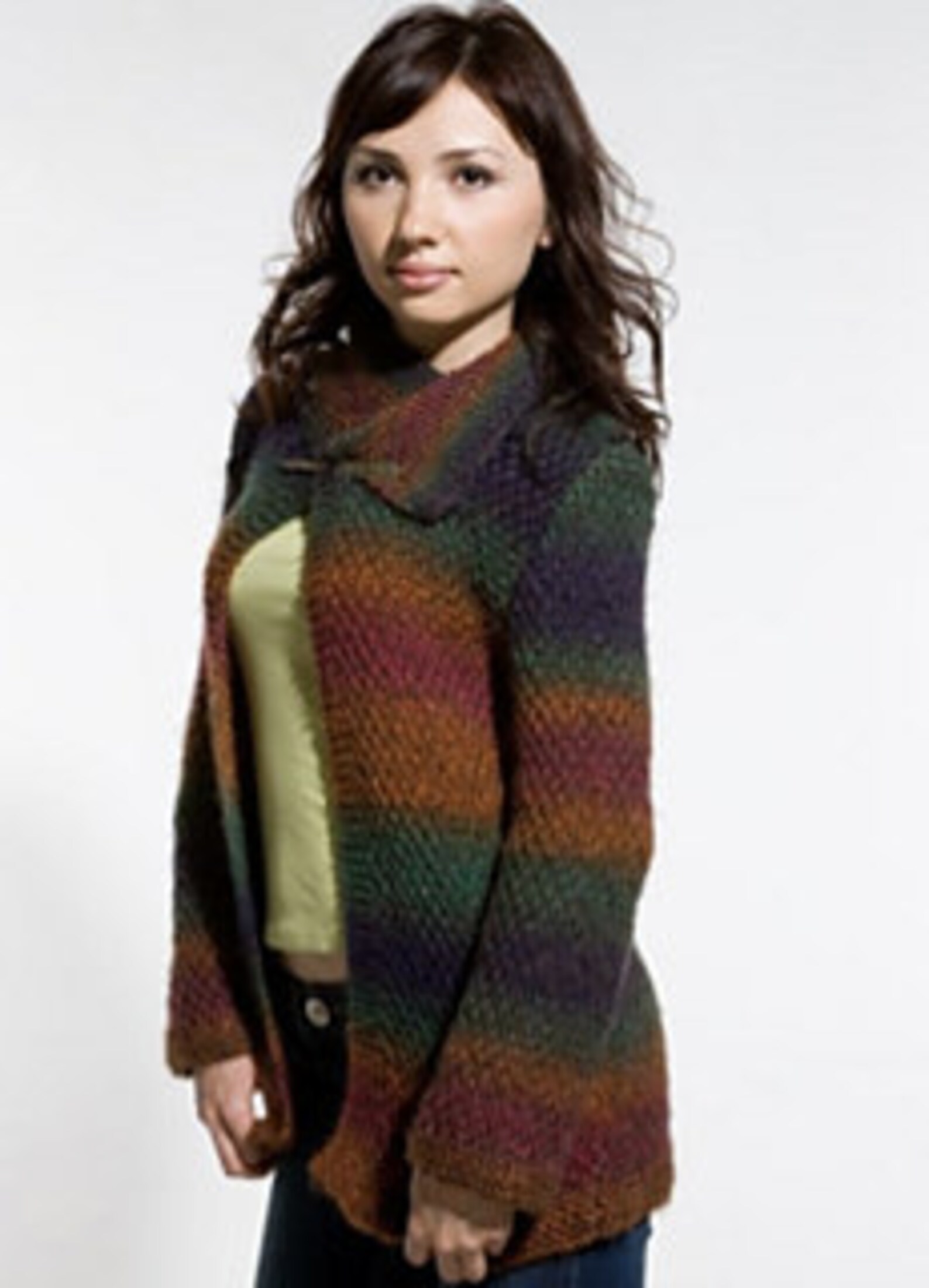 FEZA KNITTING PATTERNS Women & Dog Sweaters - Etsy