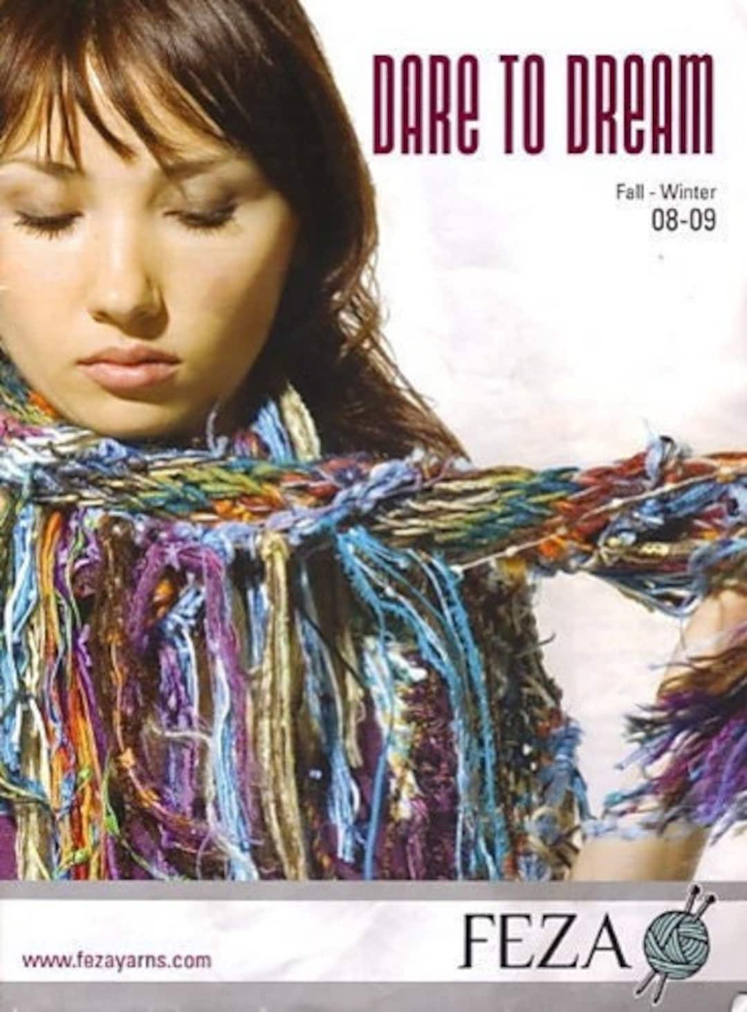 FEZA KNITTING PATTERNS Women & Dog Sweaters - Etsy