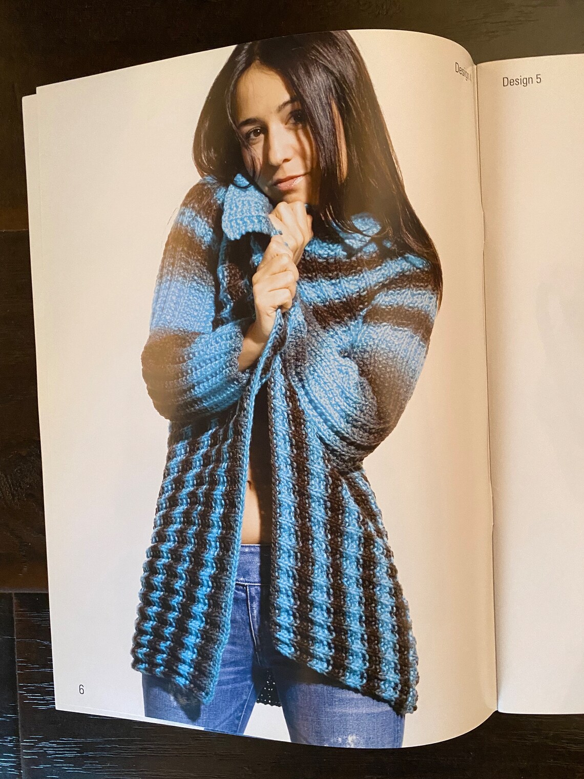 FEZA KNITTING PATTERNS Women & Dog Sweaters - Etsy