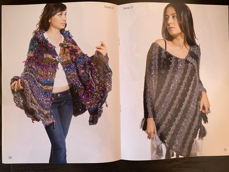 FEZA KNITTING PATTERNS Women & Dog Sweaters - Etsy
