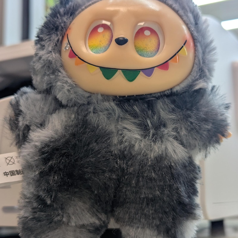 La Boo Boo Keychains - Etsy