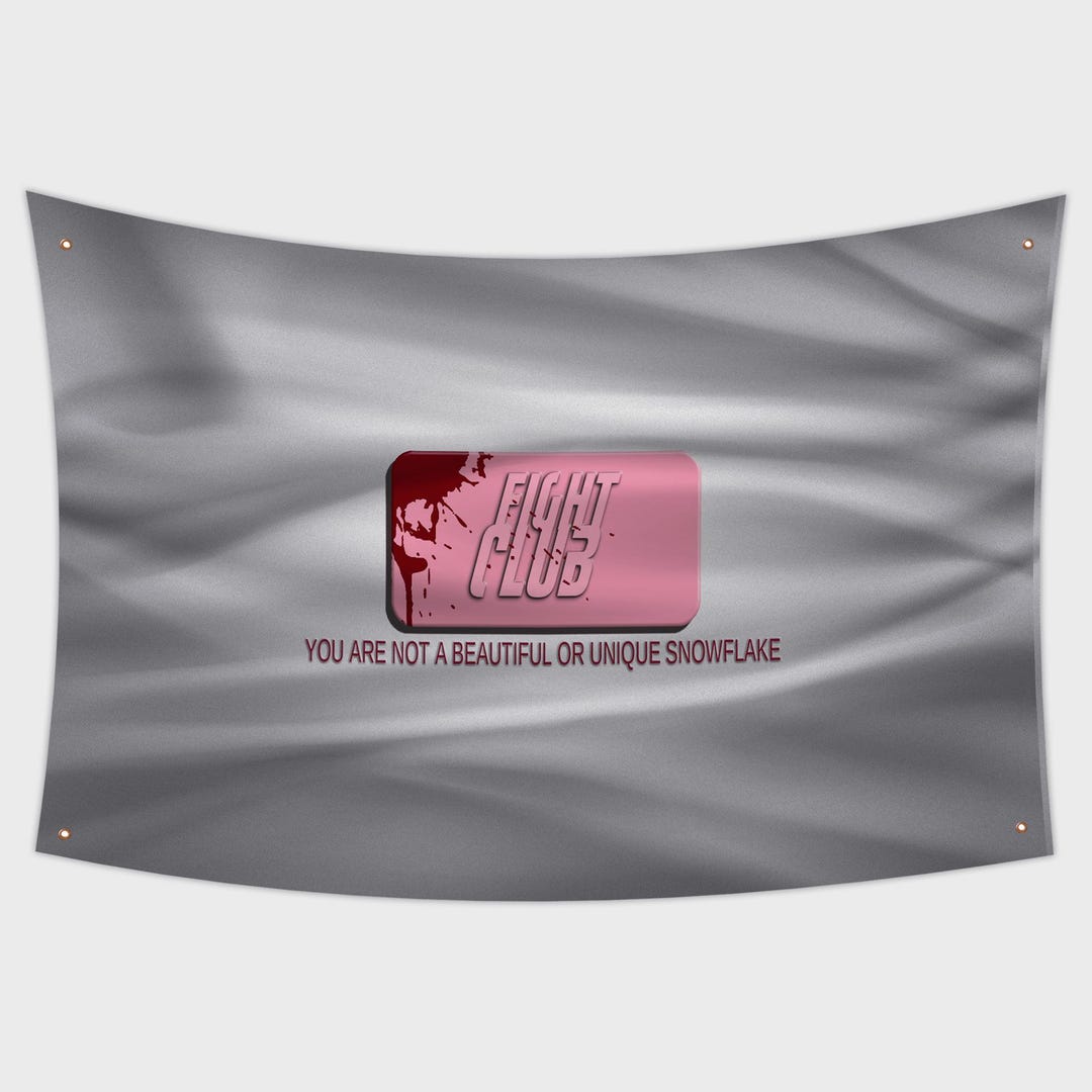 Finna Pop off Flag – Viral Meme Wall Banner | Funny Dorm or Gamer Room ...