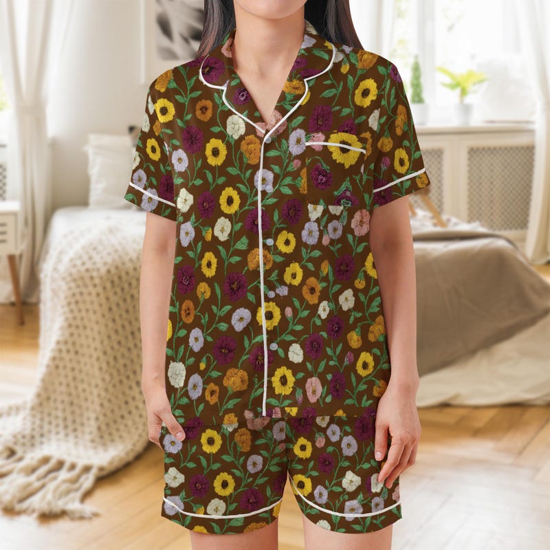 Hamilton Pajamas - Etsy