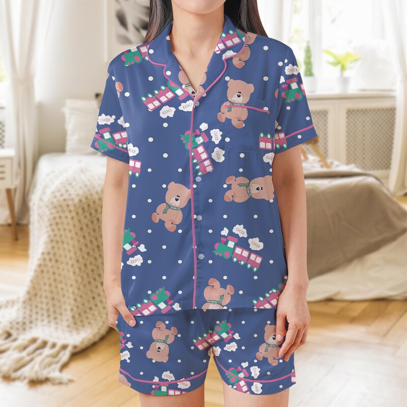 Rumi Pj Pants - Etsy