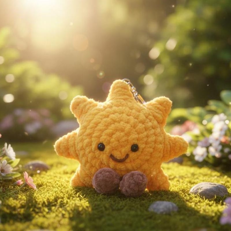 Jellycat Mini Charms - Etsy