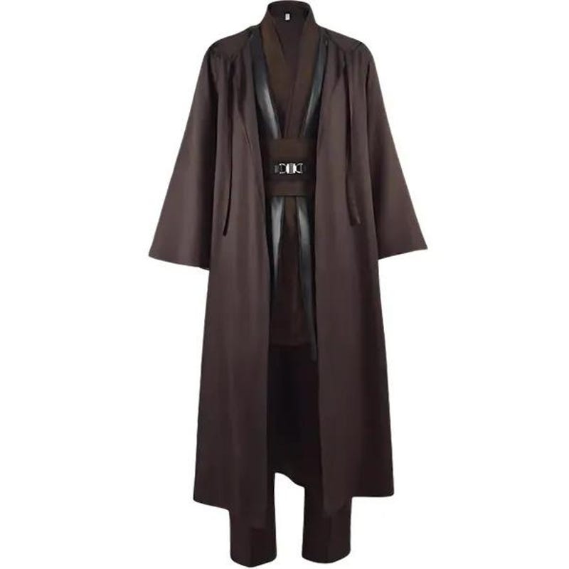 Anakin Skywalker Robes - Etsy