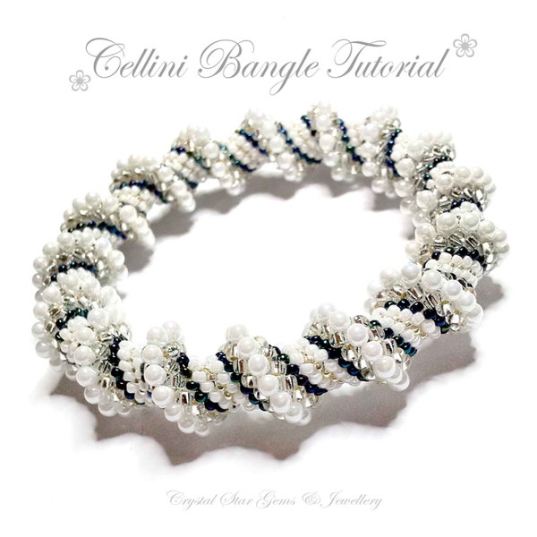 Cellini Spiral - Etsy