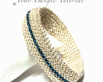 Right Angle Weave - Etsy