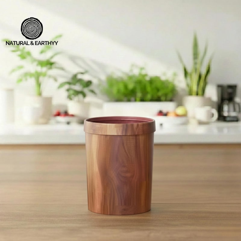 Unique Garbage Cans - Etsy